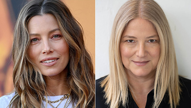 Peacock greenlights Fifth Season's Jessica Biel thriller The Good ...