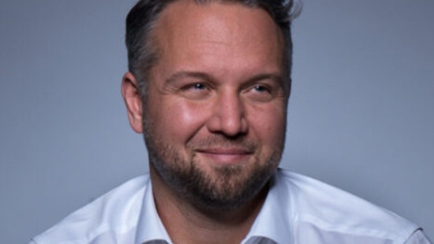 Viaplay names Johan Johansson co-CEO of Swedish operations and chief ...