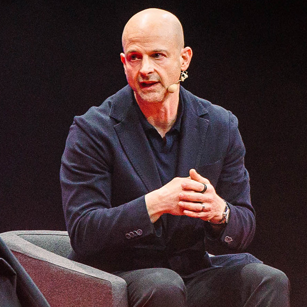 Larry Tanz: Non-fiction key to Netflix maintaining production levels in ...