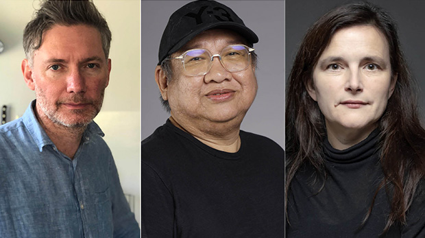 Series Mania names three winners of Seriesmakers film-to-TV awards ...