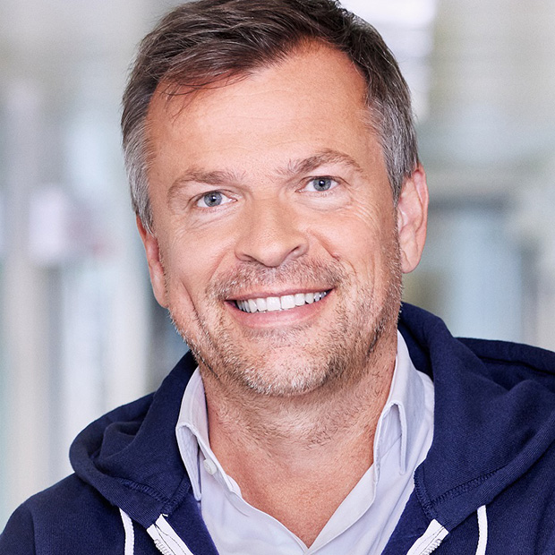 Breitenecker takes COO role, Scheffler departs in ProSiebenSat.1 team shake-up | News | C21Media