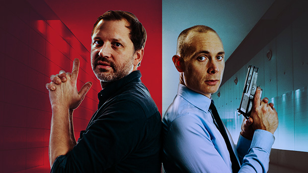 SVT, TV2 partner on action-comedy copro led by Danish, Swedish duo ...