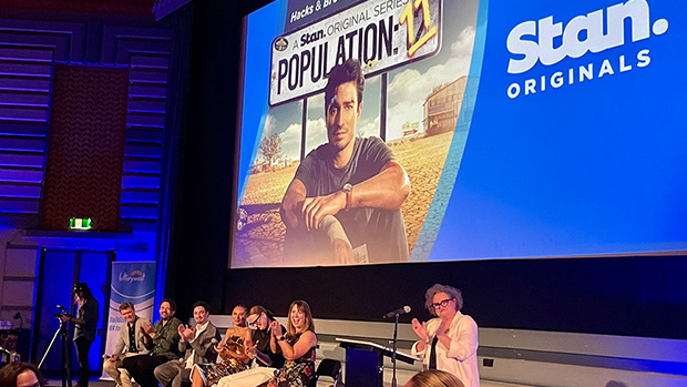 Screenwest gets new funding as competition heats up for Oz production incentives | News | C21Media