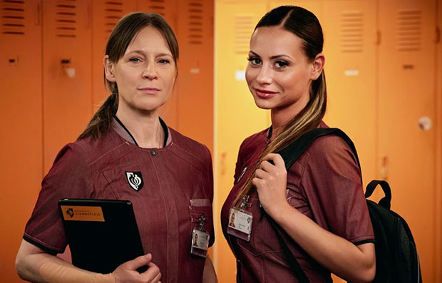 TV2 Denmark commissions drama on social workers from Nordisk Film ...