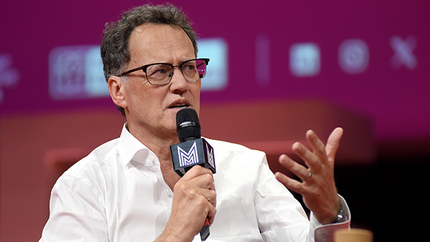 Sony Pictures TV's Wayne Garvie on why demise of Peak TV 'may be a good ...