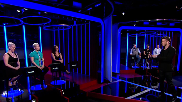 ABY Media takes rights to adapt GRB Media Ranch format Blind Dating for ...