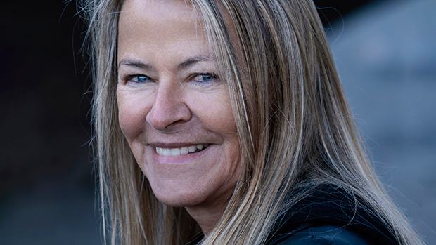 Rings of Power director Charlotte Brändström on the state of TV drama ...