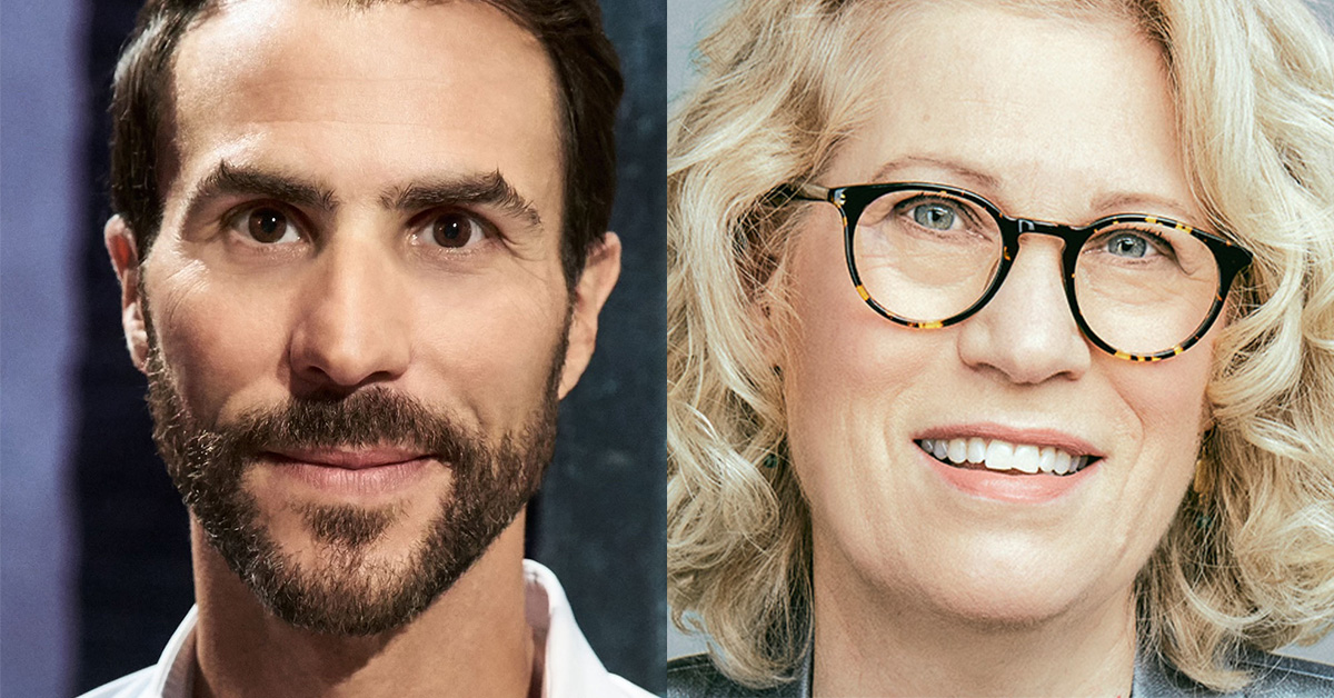 Warner Bros. Discovery and Propagate Content execs announced as first ...