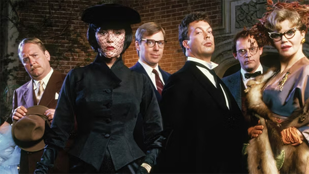 Sony licenses rights to Hasbro board game Clue for SPT and TriStar ...