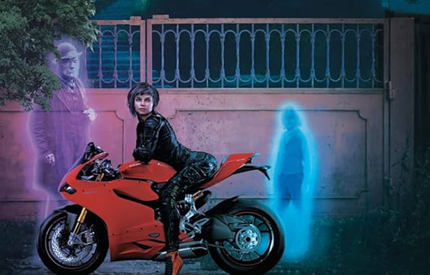 Stars Collective investigates Leigh Howard & the Ghosts of Simmons ...