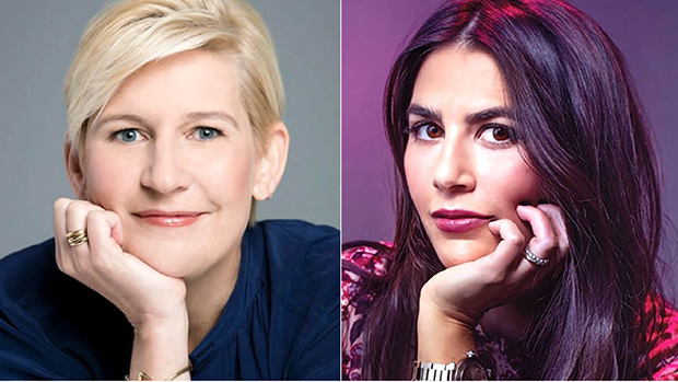 UCP signs former Annapurna execs Sue Naegle and Ali Krug to overall ...