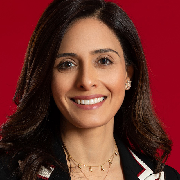 Production chief Samar Akrouk confirmed as MD of MBC's original content arm | News | C21Media