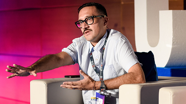 Ángel Inzunza swaps creative director role at Amazon Studios for ...