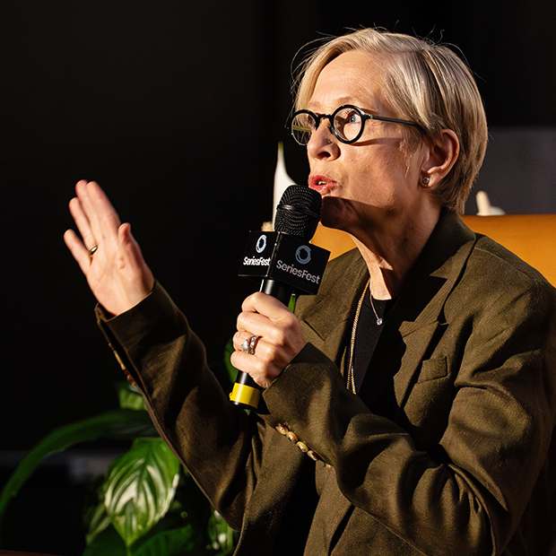 Shondaland's Betsy Beers reveals Grey's Anatomy prodco turning to ...