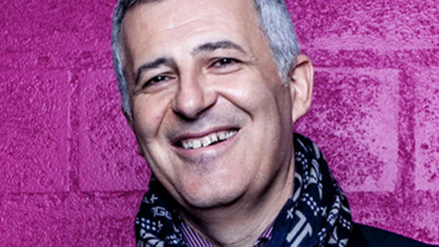 Boris Hertzog launches toon distributor Moon Keys International Content ...