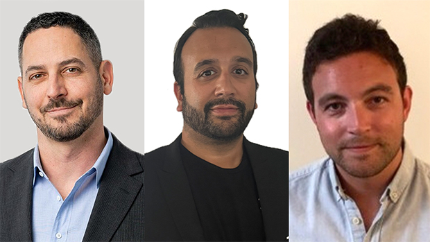 Ex-Telly exec Matt Katrosar joins Fremantle to boost FAST, AVoD ad ...