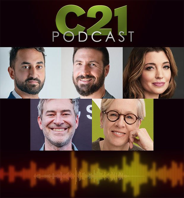 LA Screenings preview, Beatrice Springborn, Mark Duplass, Betsy Beers | C21Media