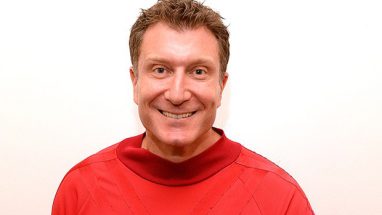 ACTF welcomes The Wiggles' Simon Pryce to exec board | News | C21Media