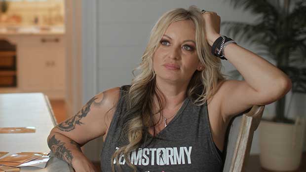 Channel 5 to air Stormy Daniels documentary exclusively in the UK ...