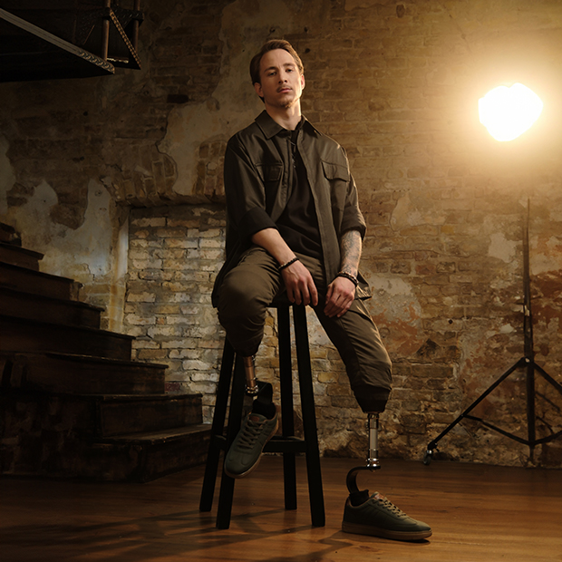 Starlight Media preps Ukrainian Bachelor season featuring disabled war ...