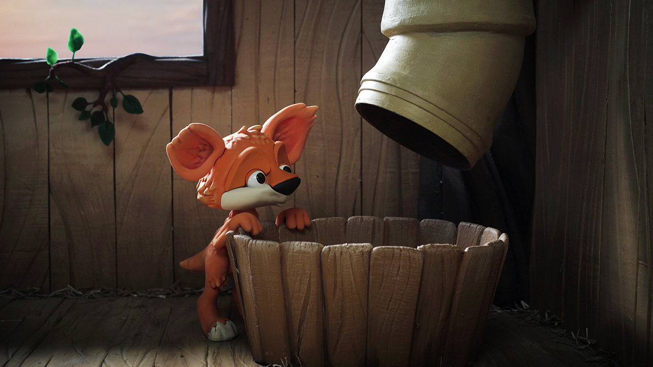 Zoobox | Mediatoon Distribution | Screenings | C21Media