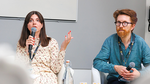 80% of Sweden's young audiences watch no linear television – SVT's ...