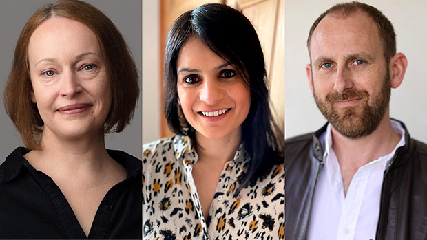 BBC Studios appoints Beth Ambrose, Sonia Sohal, James W Newton for doc unit | News | C21Media