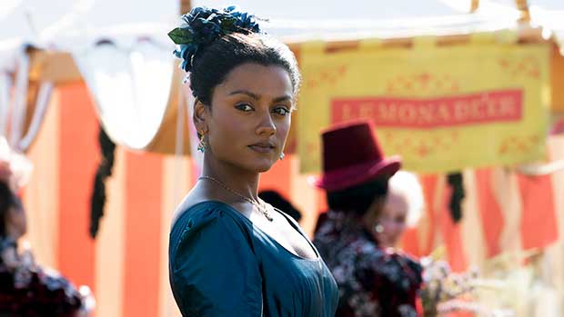 Bridgerton, Sex Education star Simone Ashley launches Good Catch ...