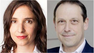 Federation’s Myriam Weil, Autentic’s Patrick Hoerl talk hard facts at ...