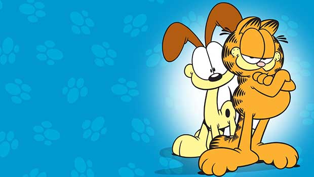 Cineverse launches Garfield FAST channel on Sling | News | C21Media