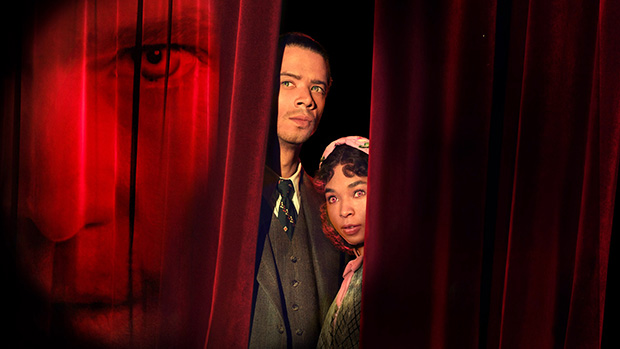 AMC takes third bite of Interview With the Vampire | News | C21Media