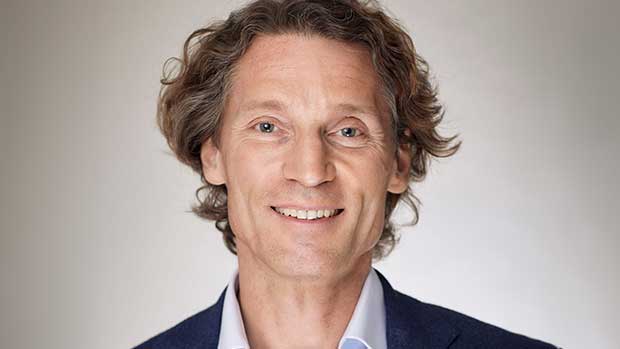 Disney EMEA president Jan Koeppen renews commitment to UK production ...