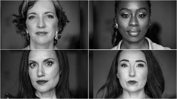 Four former Netflix execs launch entertainment company Juno Studios ...