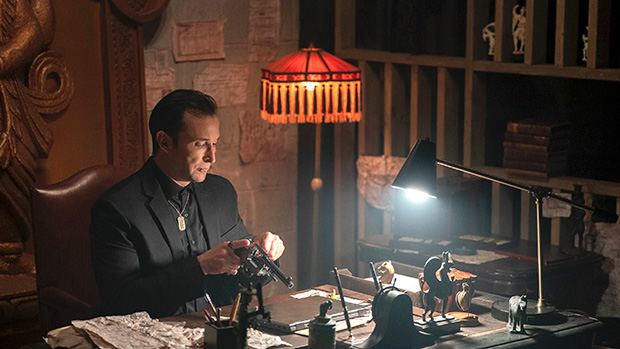 Dean Devlin’s Electric readying fan convention built around franchises ...