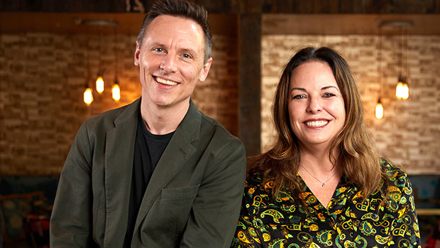 OMG names duo to head Objective Entertainment as creative directors ...