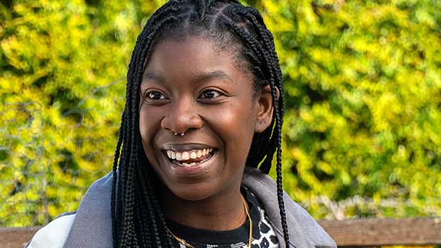 OUTtv greenlights new series Novelette is Trying and renews five shows ...