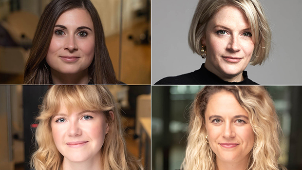 Sarah Hammond upped to CCO at Two Brothers as scripted team expands ...