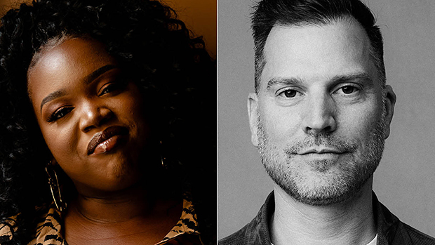 New Metric agrees first-look deal with Bria Mack creator Sasha Leigh ...