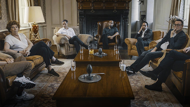 RTL Netherlands gathers VTM's The Political Assembly in first int'l adaptation | News | C21Media