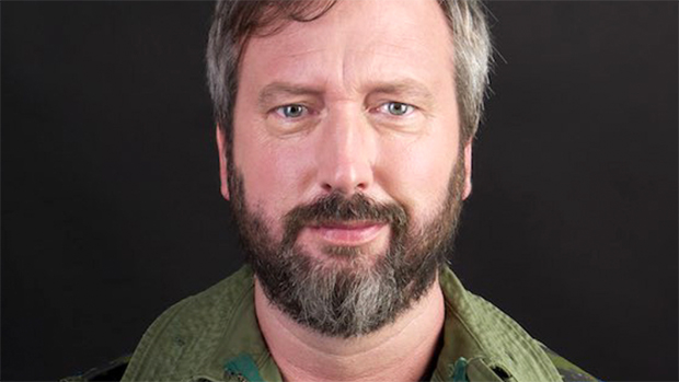 Three projects from comedian Tom Green join Prime Video line-up in ...