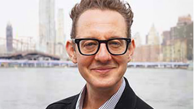 Aaron Augenblick on the ever-changing animation sector | News | C21Media