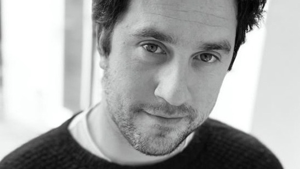 Screenwriter Ben Schiffer follows trail from Skins to The Turkish ...