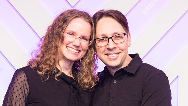 David and Jessie Peterson talk High Valyrian and other constructed ...