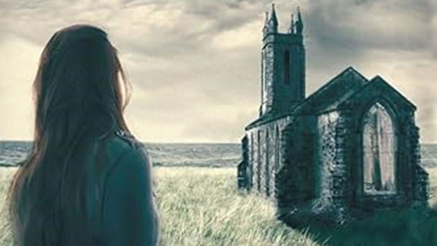 Neshama, Zanzibar adapting Irish novel series The Inishowen Mysteries ...