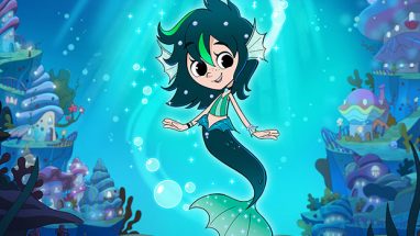 Sky Kids commissions three originals, including Isadora Moon spin-off ...