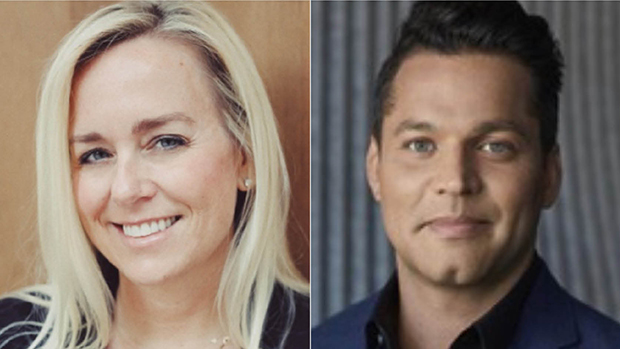 20th TV names Longnecker production EVP, hires Showtime alum Countee ...