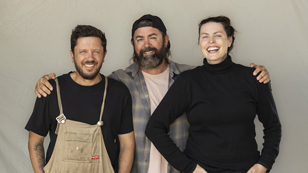 Australia's SBS and NITV order three shortform dramas from emerging ...