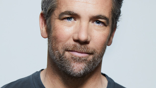 Colin From Accounts' Patrick Brammall to lead Apple TV+ drama The ...