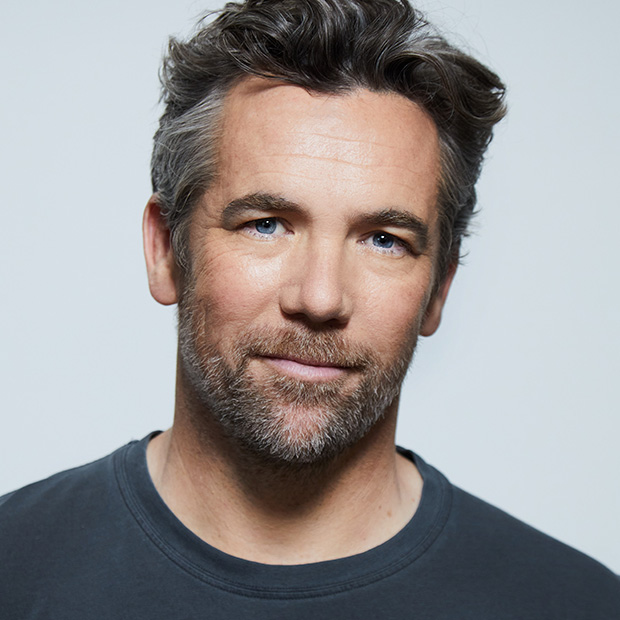Colin From Accounts' Patrick Brammall to lead Apple TV+ drama The ...