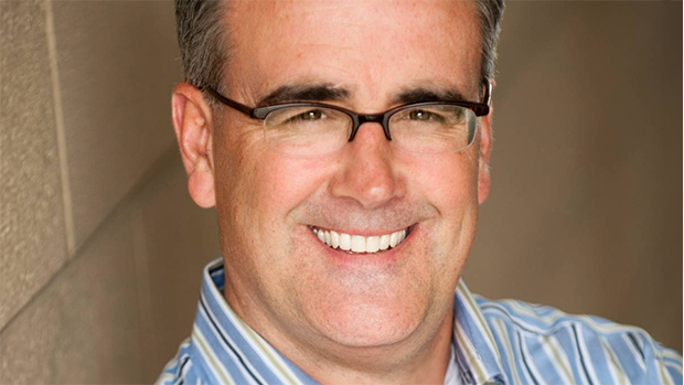 Former Discovery exec and Half Yard co-founder Sean Gallagher dies ...